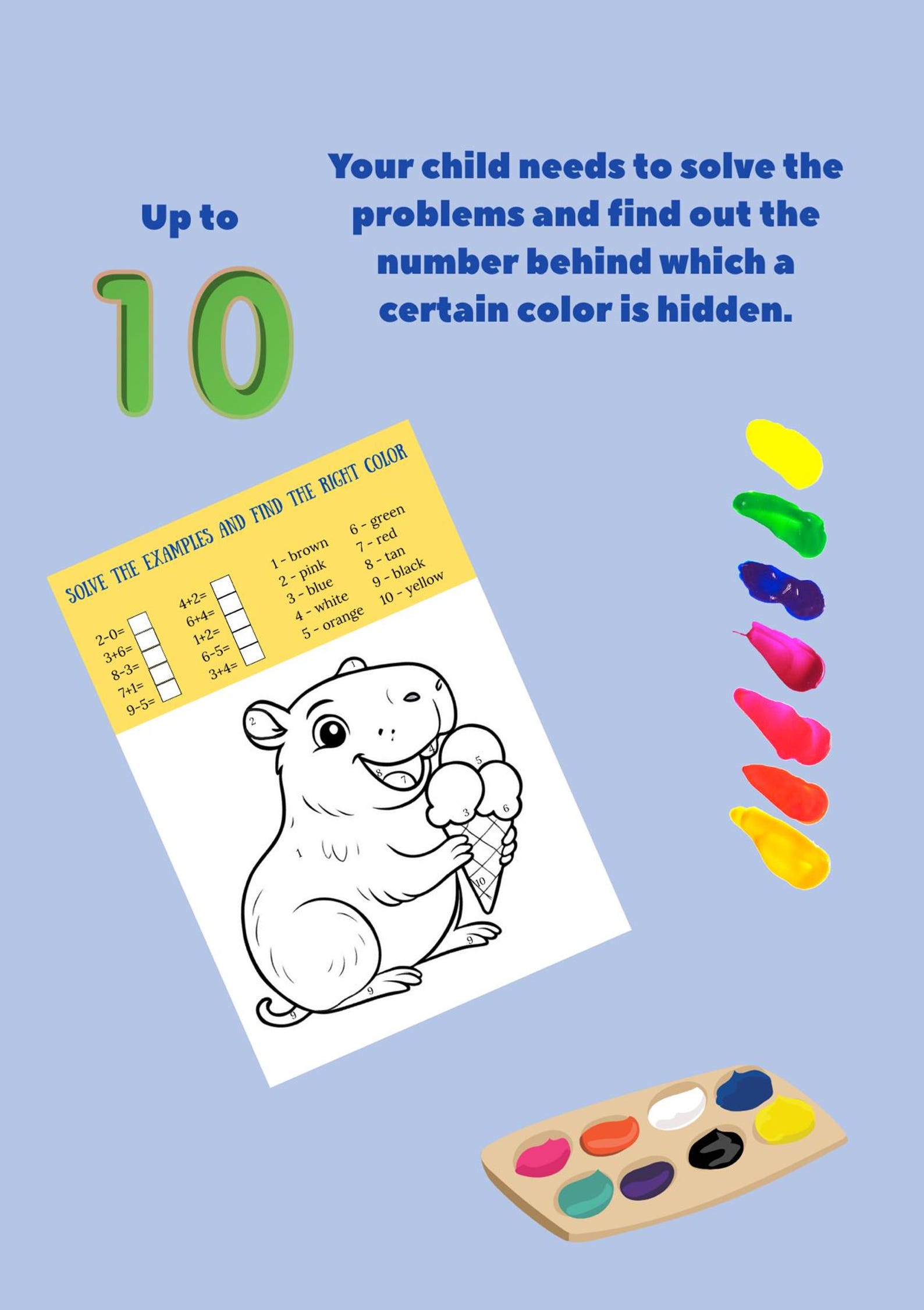 Preschool Worksheets, Math Worksheets, Busy Book, Second Grade, Quiet ...
