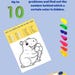 Preschool Worksheets, Math Worksheets, Busy Book, Second Grade, Quiet ...