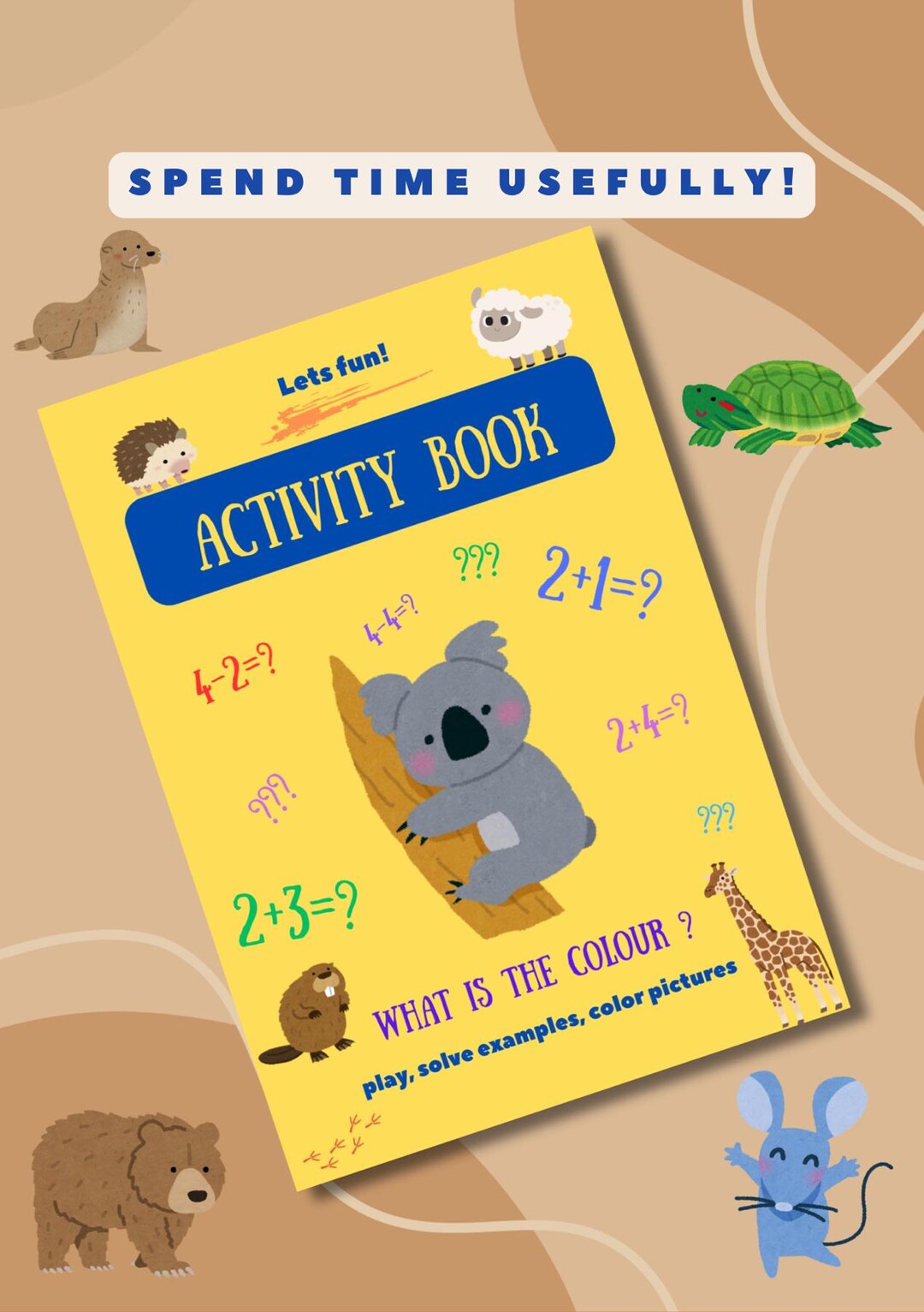 Preschool Worksheets, Math Worksheets, Busy Book, Second Grade, Quiet ...