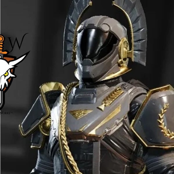 Helldivers 2 Cosplay - Etsy