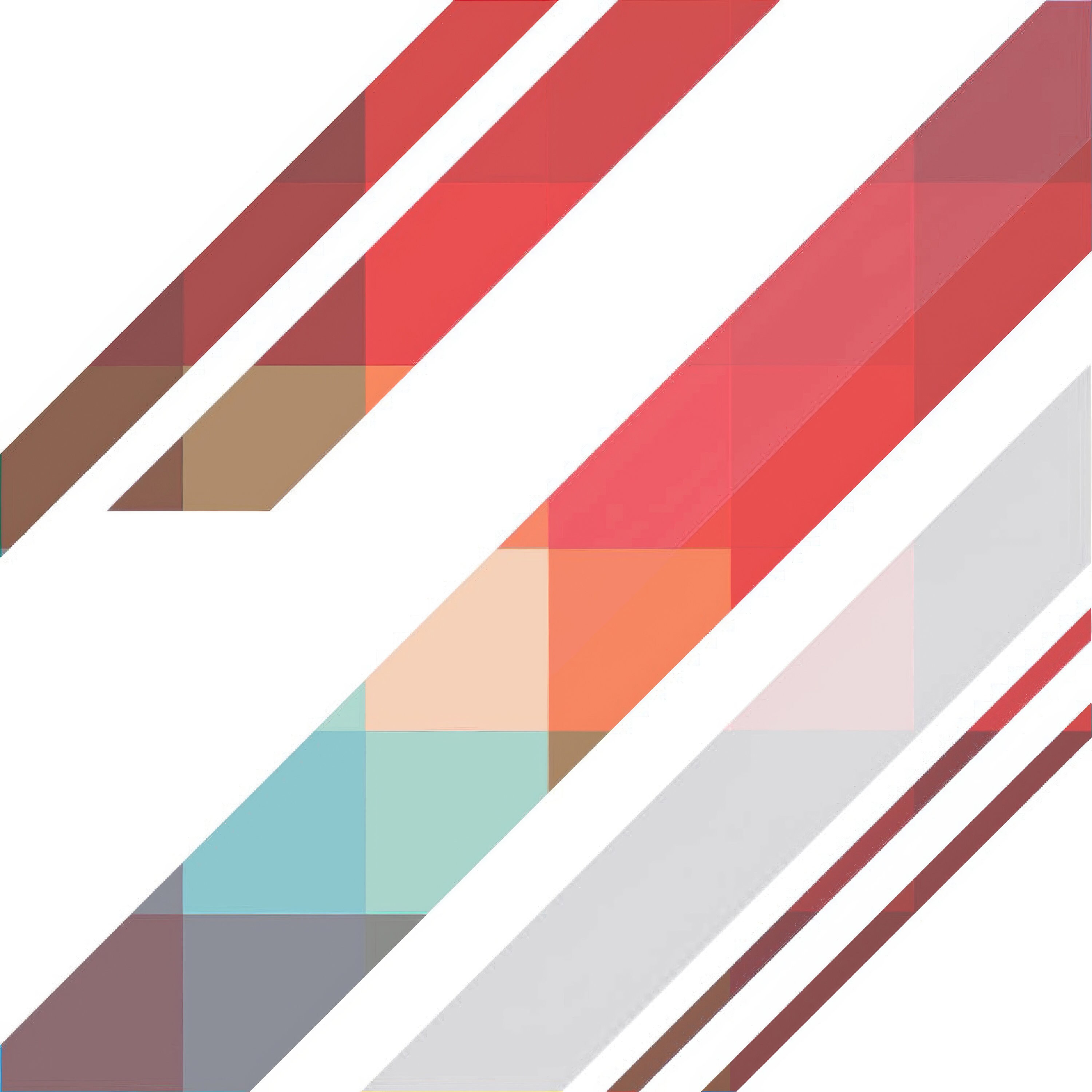 Download triptych Diagonal / Decor / Wall Art 3 Print / Contemporary ...