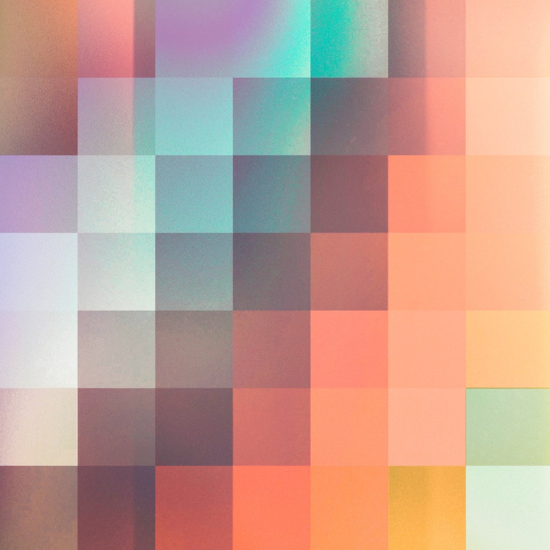 Download → "peach Fuzz" / Laptop Wallpapers / Phone Wallpapers / Modern ...