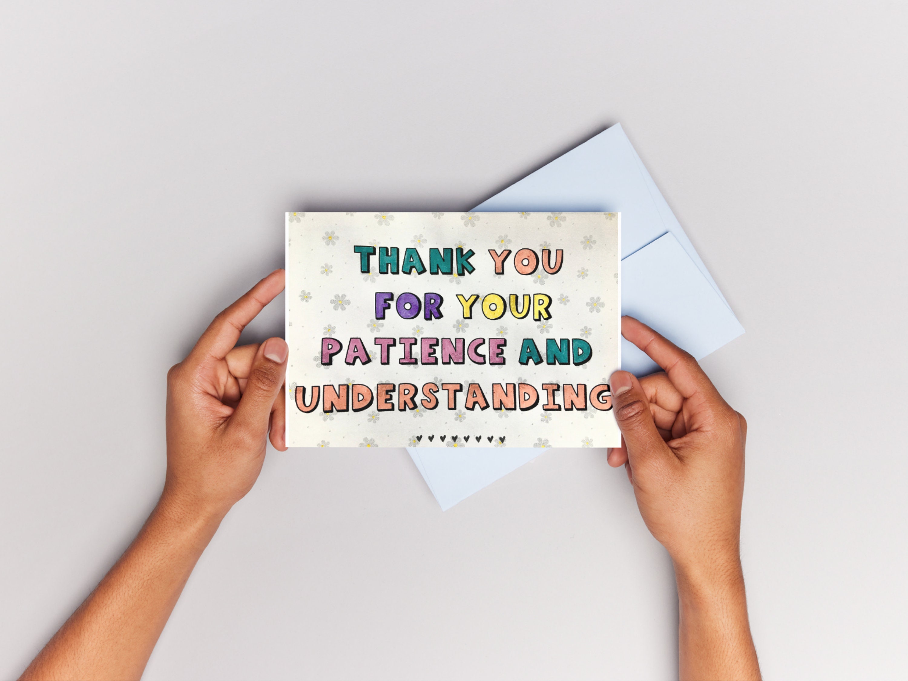 10 Gratitude Coloring Postcards, Coloring Set, Thank You Card ...