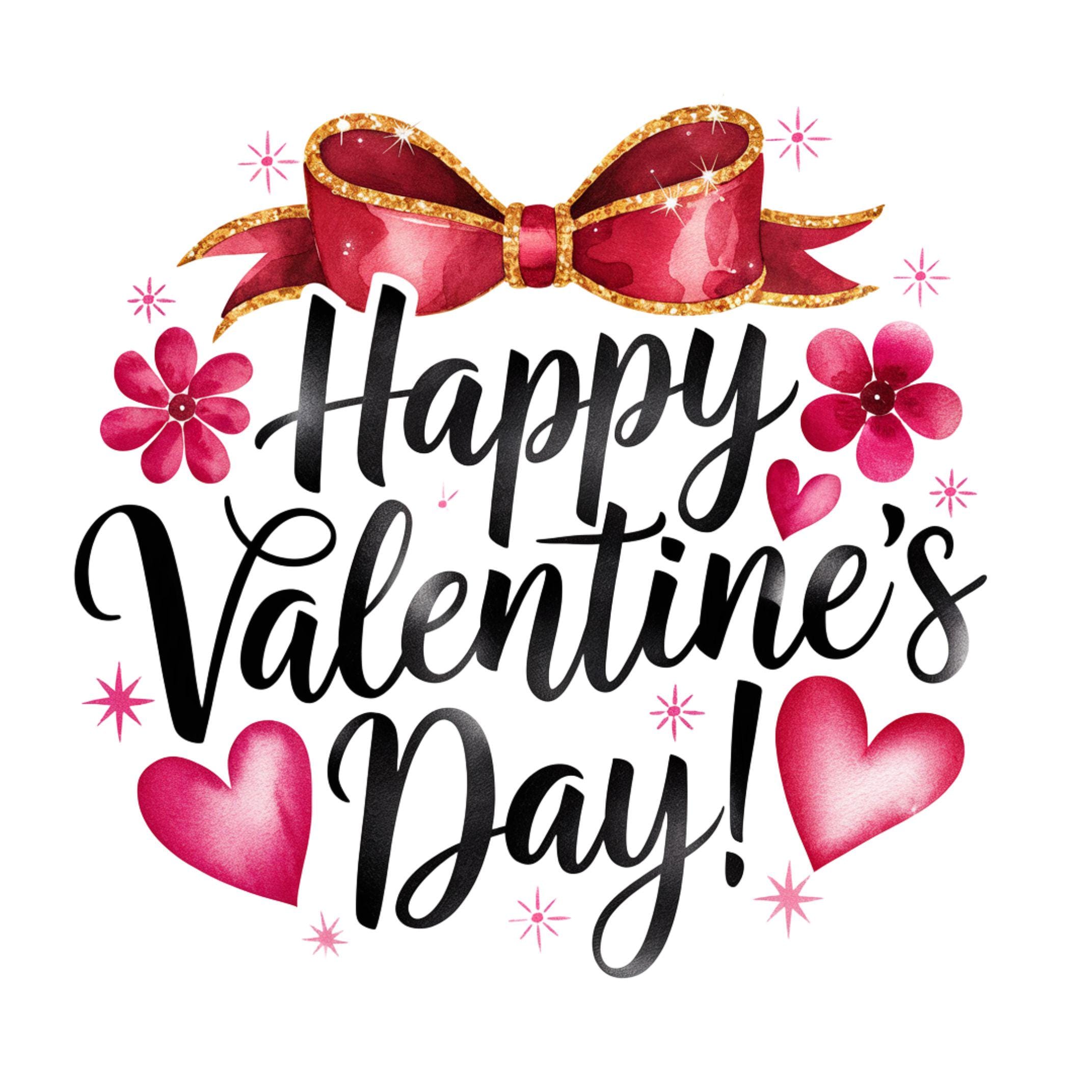 20 Happy Valentine's Day | Valentine Clipart | St Valentine's Day ...