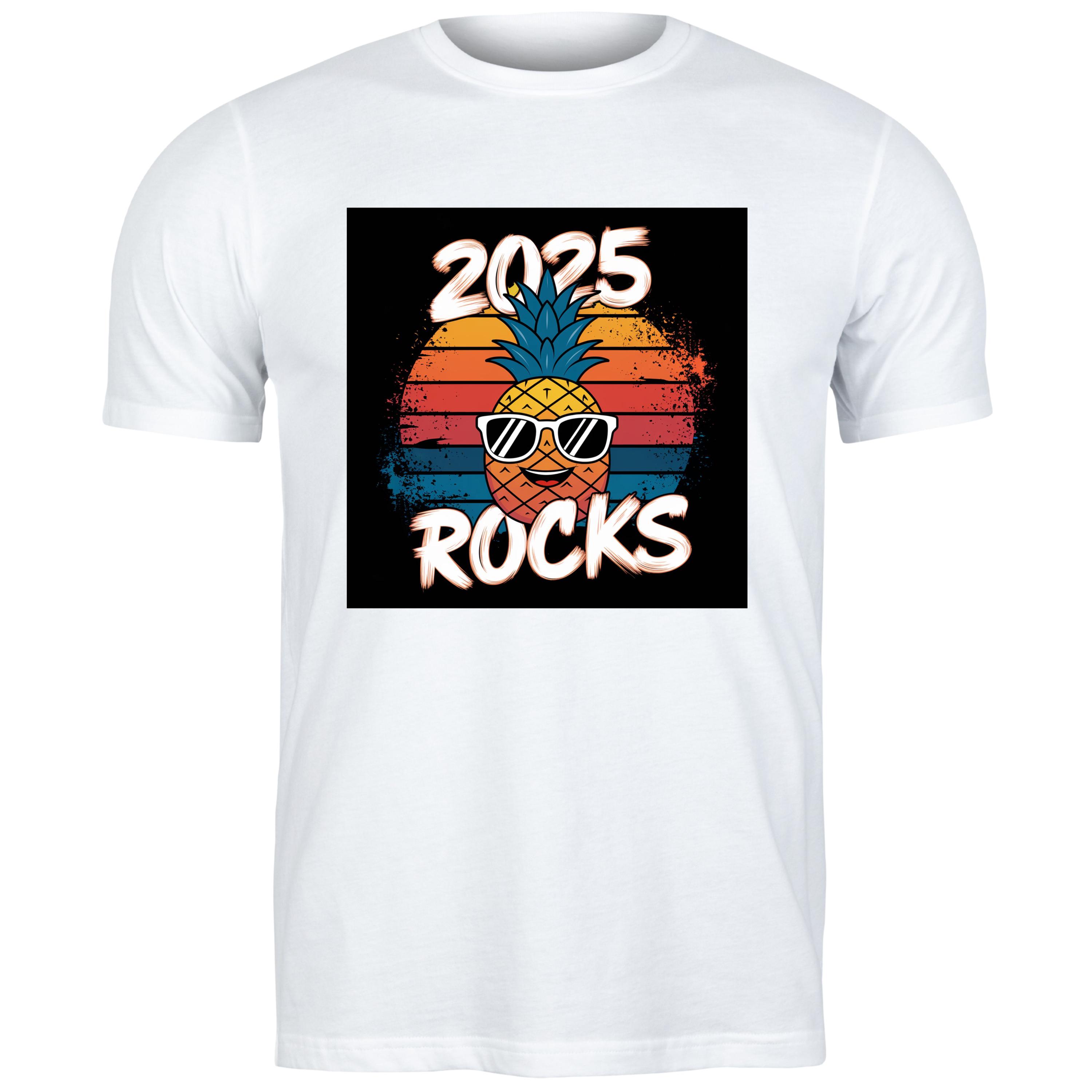 2025 Rocks PNG Graphic | 2025 New Year PNG | 2025 Rocks Pineapple | New ...