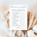 Baby Price is Right Game, Baby Shower Price is Right, Baby Shower Games ...