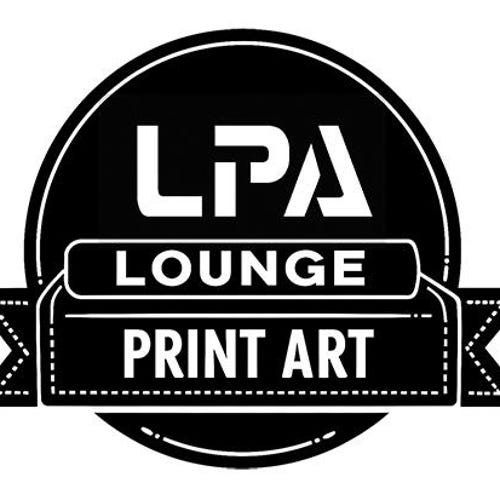 LoungePrintArt - Etsy