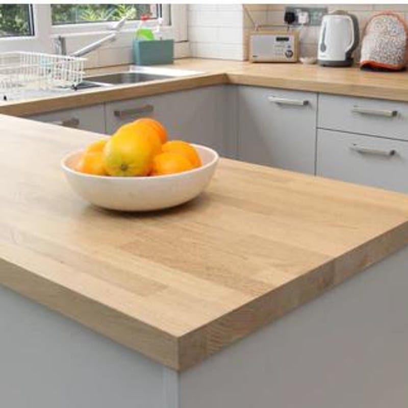 Butcher Block Counter Top - Etsy