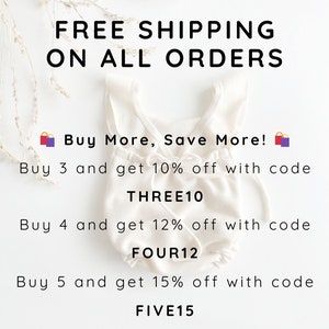 Maeve Beige Butterfly Baby Romper Newborn Photography Sessions Ideal ...