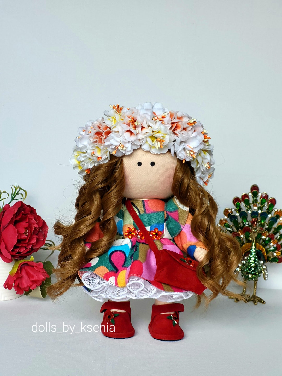 Inner Doll - Etsy