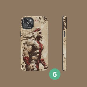 Mutants & Nemesis Phone Case Gift for Him iPhone 15 14 13 12 11 X 8 ...