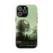Mutants & Nemesis Phone Case Gift for Him iPhone 15 14 13 12 11 X 8 ...
