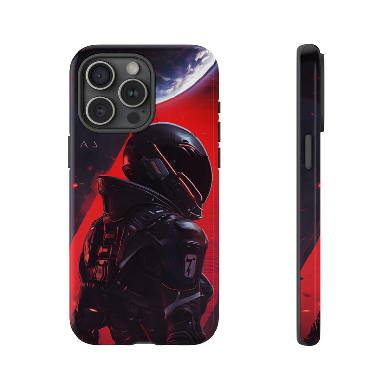 Mass Effect - Etsy