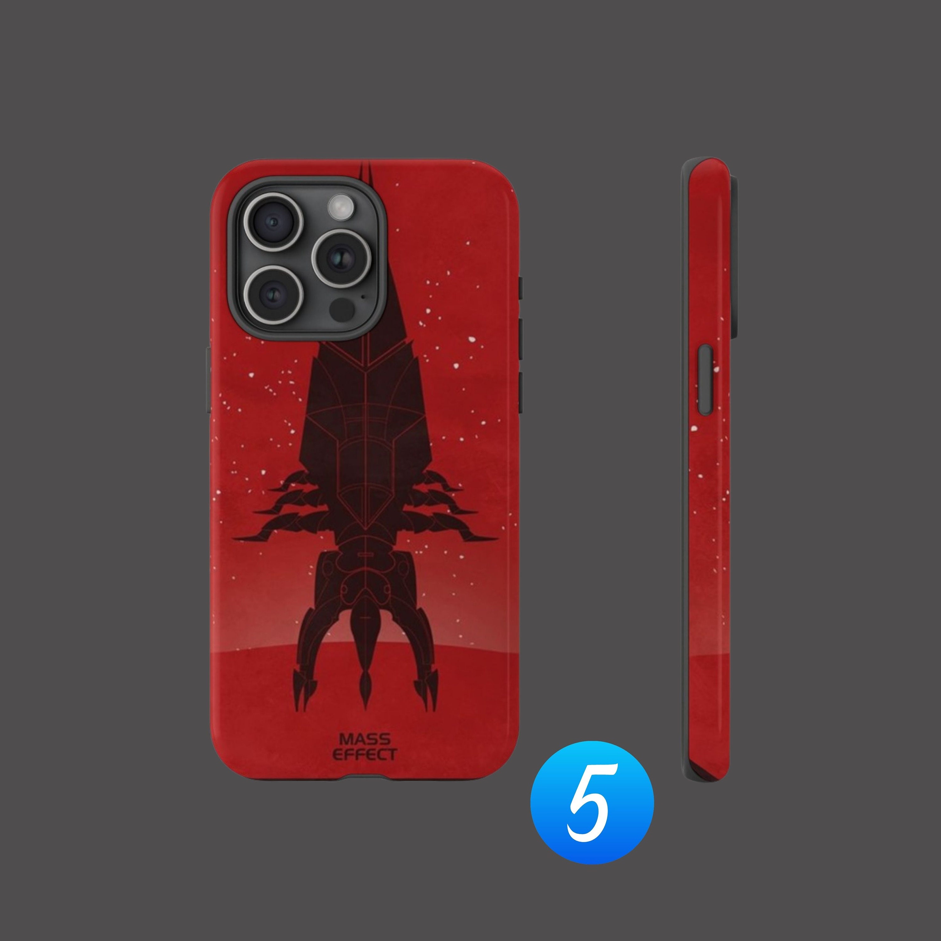 Space Marine N7 Phone Case Gift for Him for iPhone 15 14 13 12 11 X 8 ...