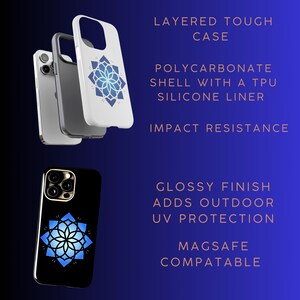 Mutants & Nemesis Phone Case Gift for Him iPhone 15 14 13 12 11 X 8 ...