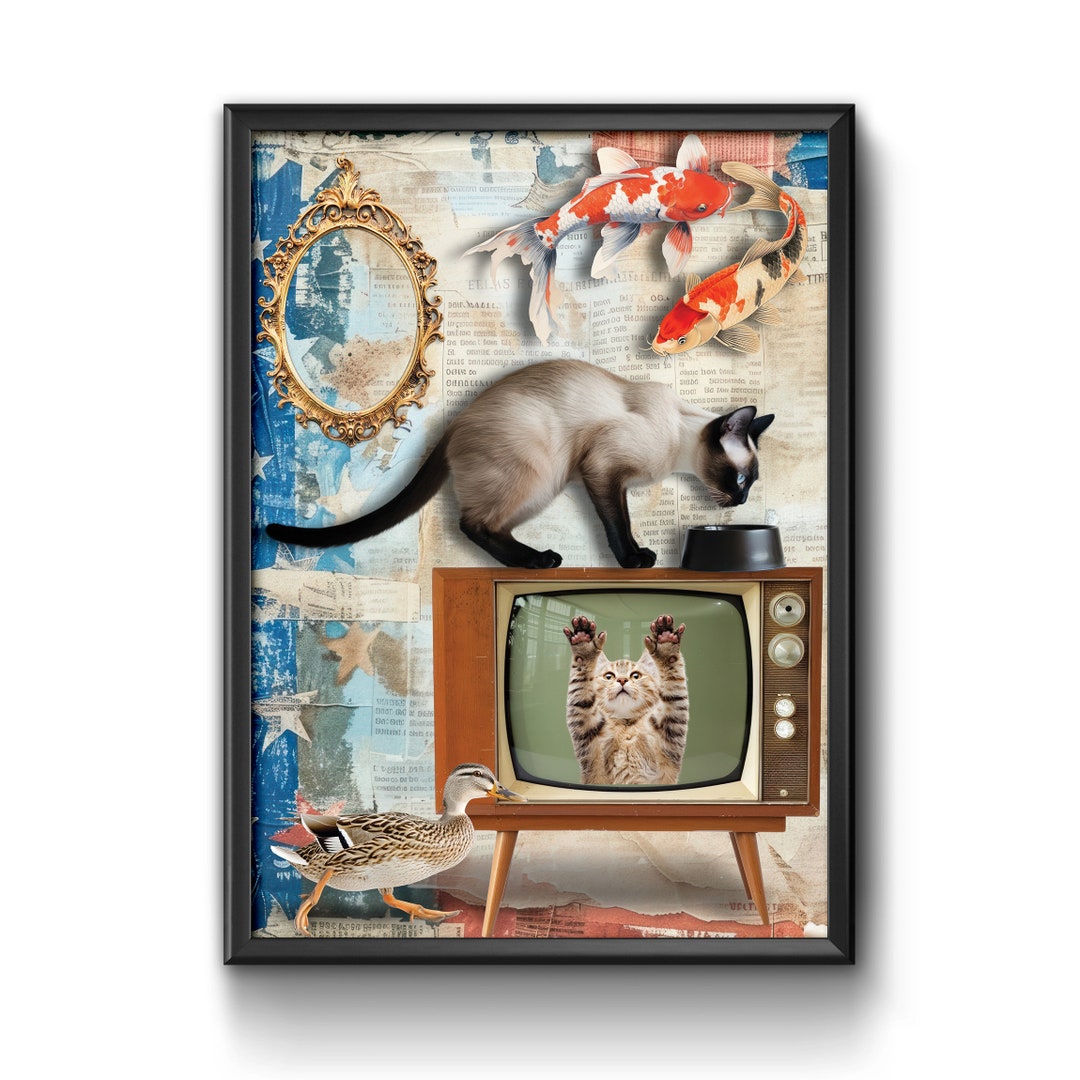 Digital Print. Posters. Digital Art. Wall Print. Printable Wall Art ...