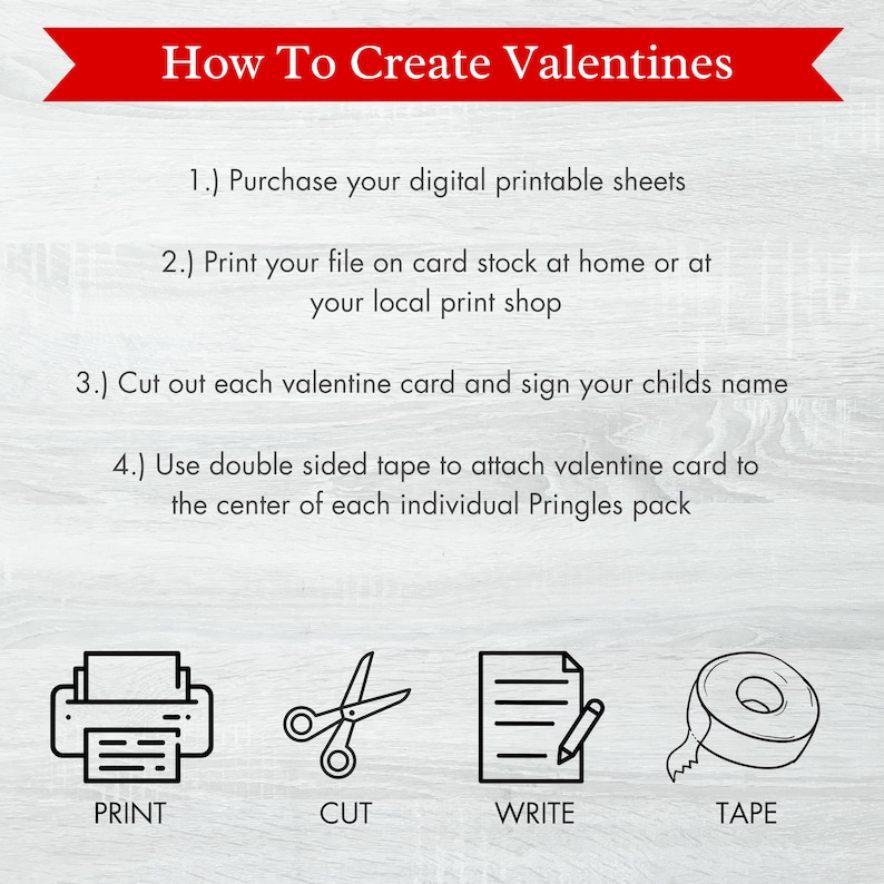 Kids Valentine Cards, Chip Chip Hooray, Friend-chip, Printable, Snack ...