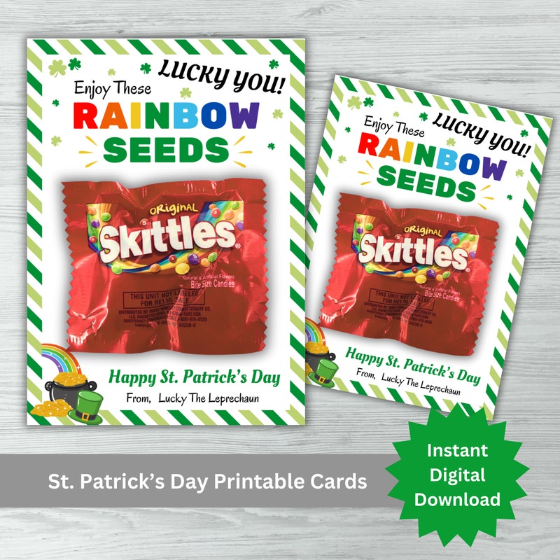 St Patrick Day Gifts - 60+ Gift Ideas for 2025