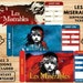 PRINTABLE Les Miserables Ticket, Les Miserables Broadway Surprise ...