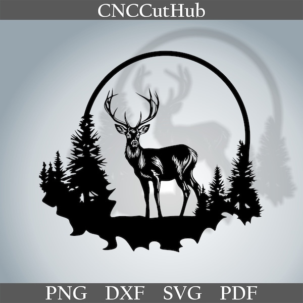 Dxf Files for Plasma - Etsy