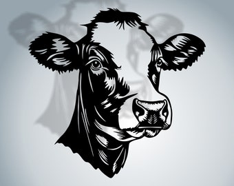 Ostrich Head Dxf, Bird Cut File for Laser Plasma, Cnc Metal Decor, Svg ...