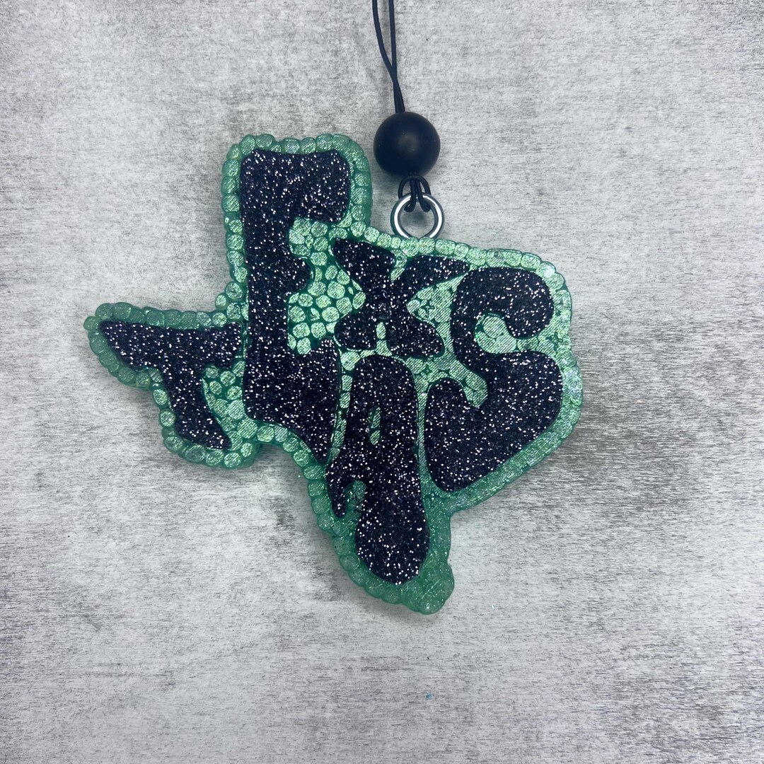 Texas Freshie- Texas Freshy - Etsy