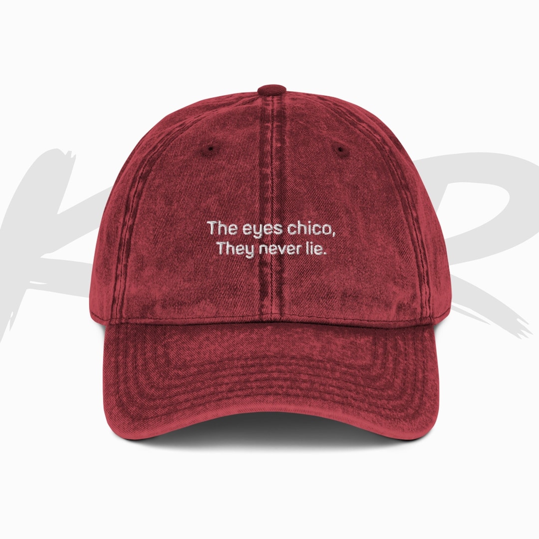 SCARFACE 1986 Unisex Embroidered Vintage Cap Limited Drop Streetwear ...