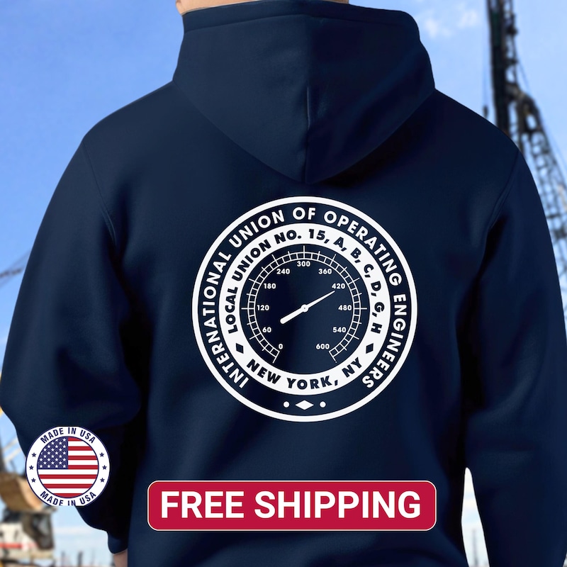 Mens Blue Color Hoodie - Etsy