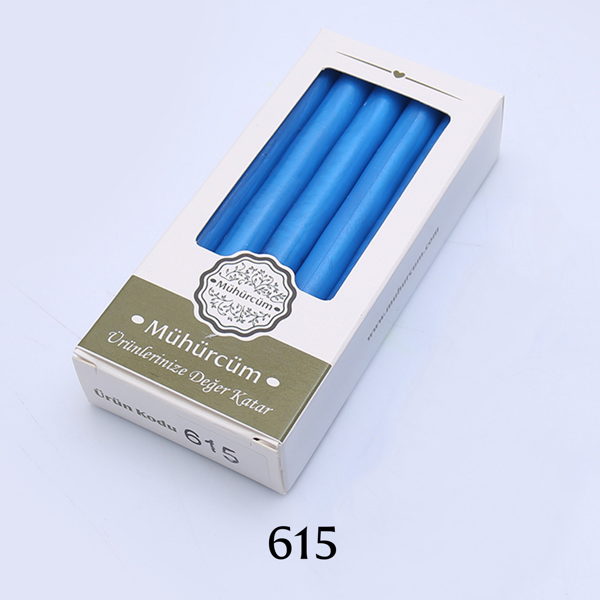 Wax Seal Sticks, Glue Gun Wax Seal Seal Stick, Wax Seal Stick Stamp ...