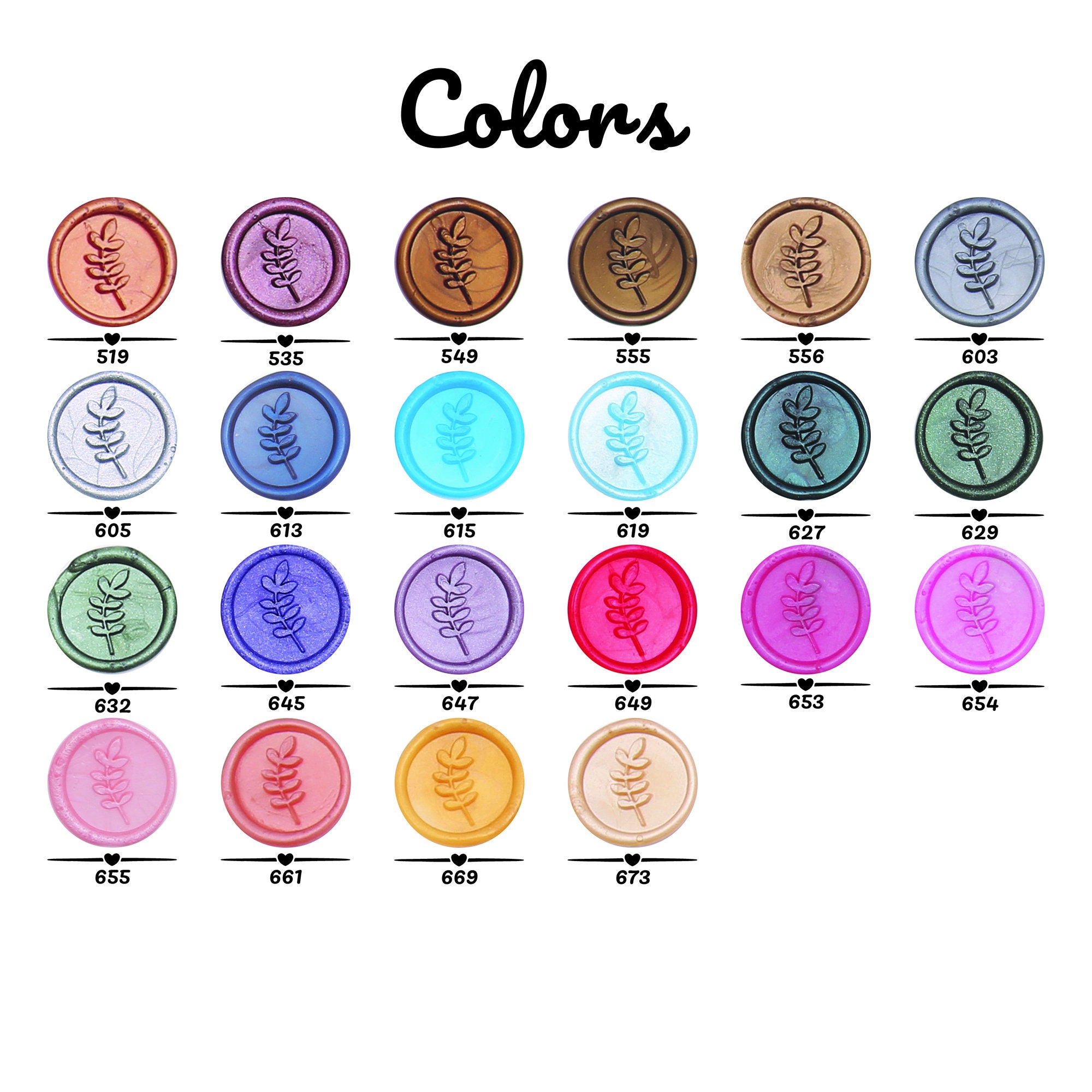 Personalized Wax Seal Stamp Kit, Wax Seal Set, Wax Melt Kit, Wedding ...