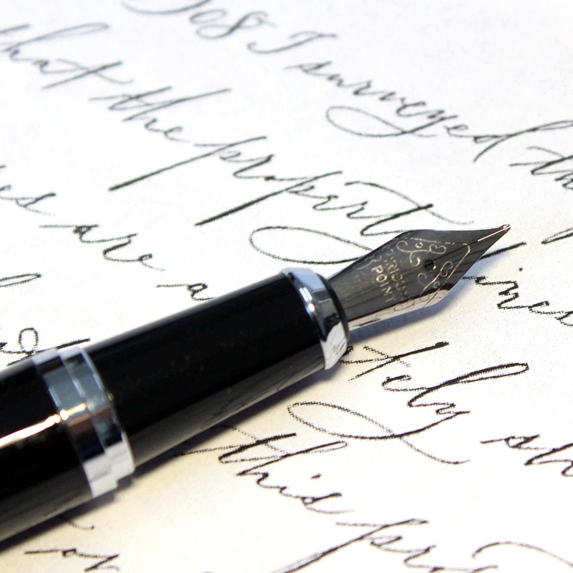 Personalized Fountain Pen, Custom Pen, Fountain Pen Vintage, Pen, Pen ...