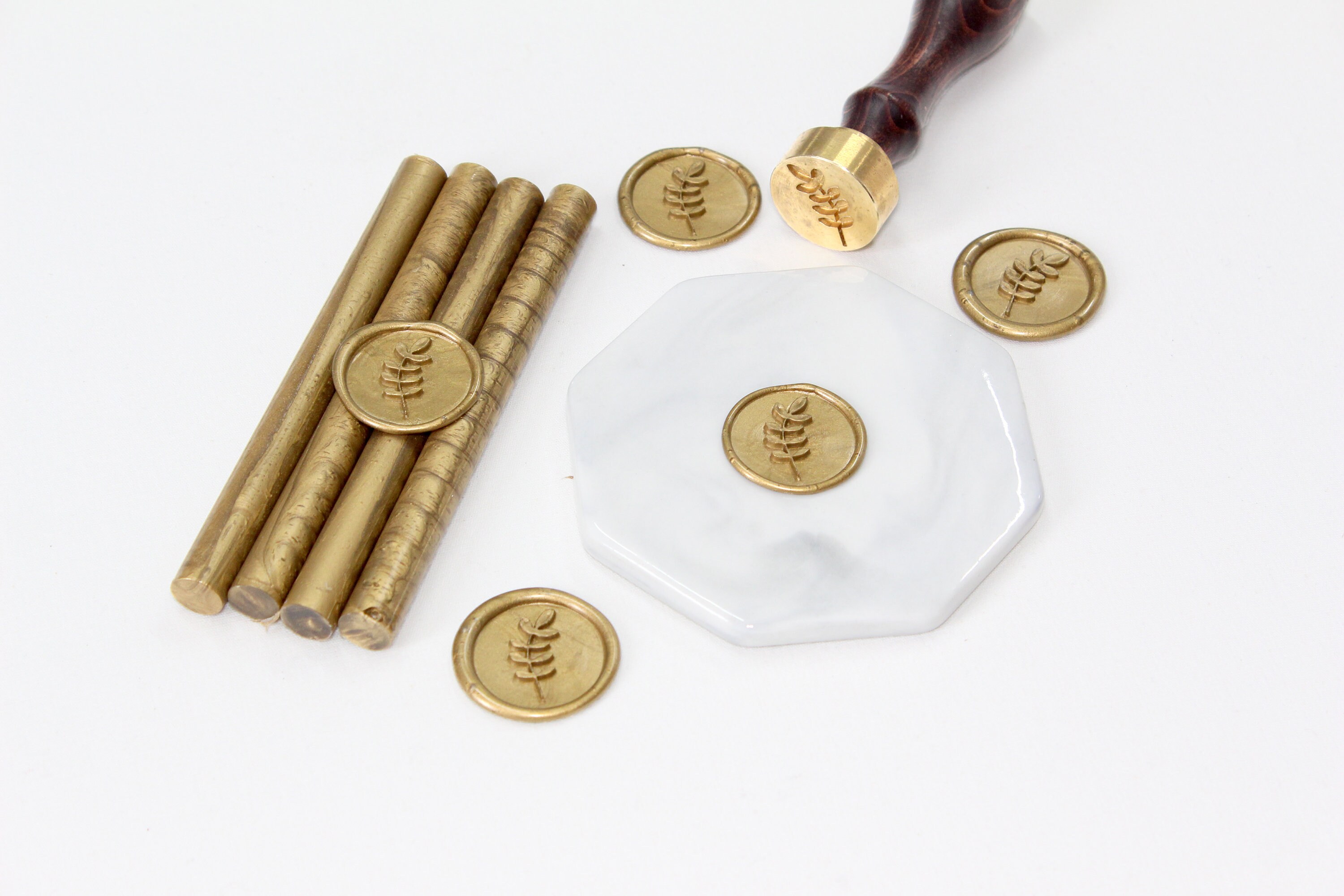 Wax Seal Sticks, Glue Gun Wax Seal Seal Stick, Wax Seal Stick Stamp ...