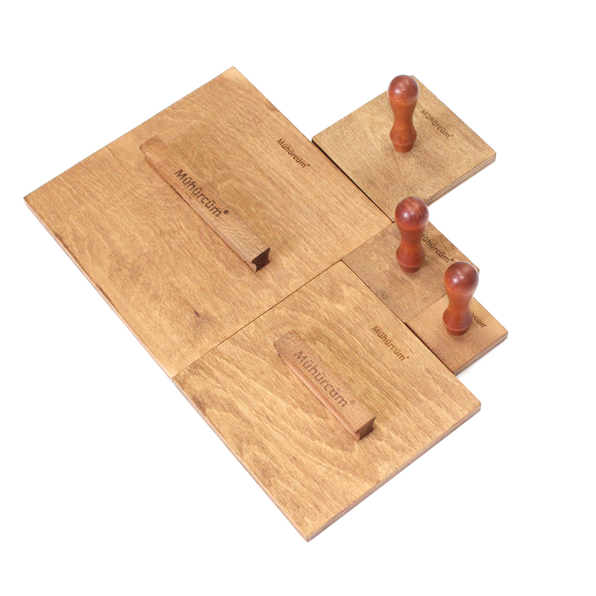 Big Stamp, Large Custom Ink Stamp, Business Stamp, Custom Logo Stamp ...