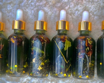 Bingo Oil / Aceite - Etsy