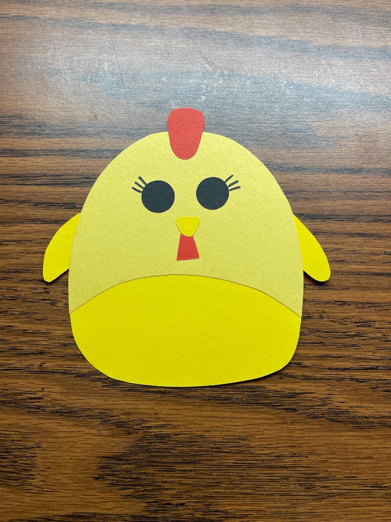 Squishmallow Door Decs - Etsy