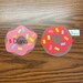 Donut Door Decs - Etsy