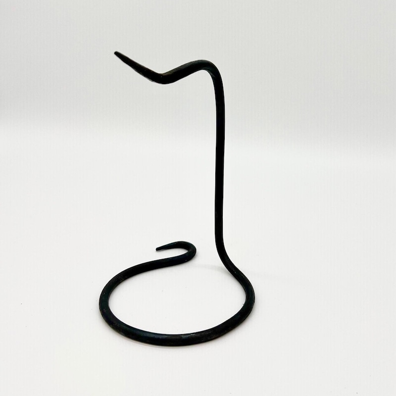 Hand to the Stand - Etsy