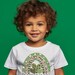 Personalized Skip and Hop Easter Pocket Children's T-shirt, Easter ...