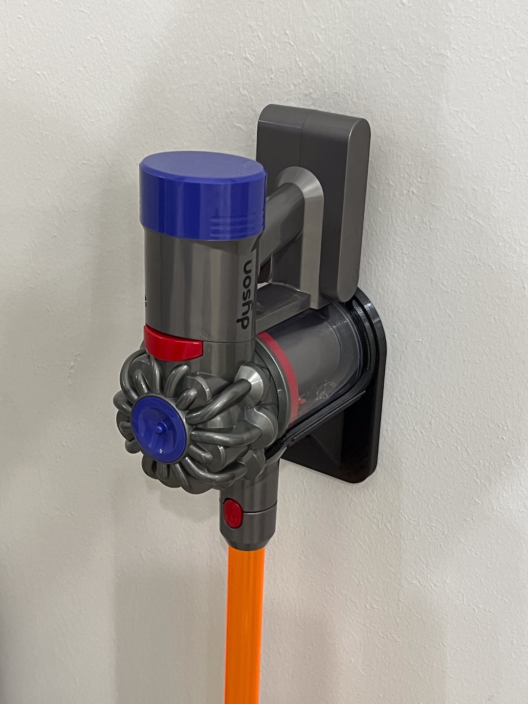 Print Your Own - Toy Vacuum Wall Mount STL - Etsy