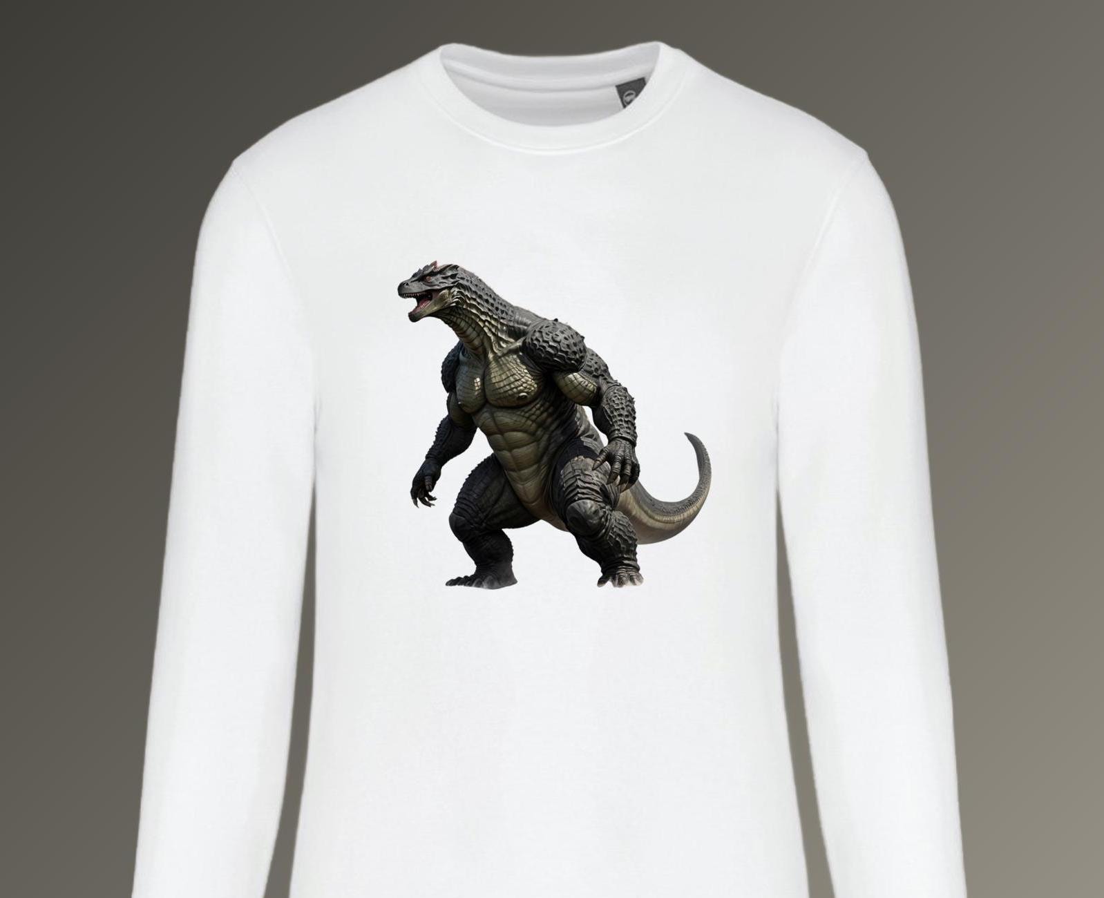Godzilla Silhouette PNG Clipart - Kaiju Design for T-shirts ...