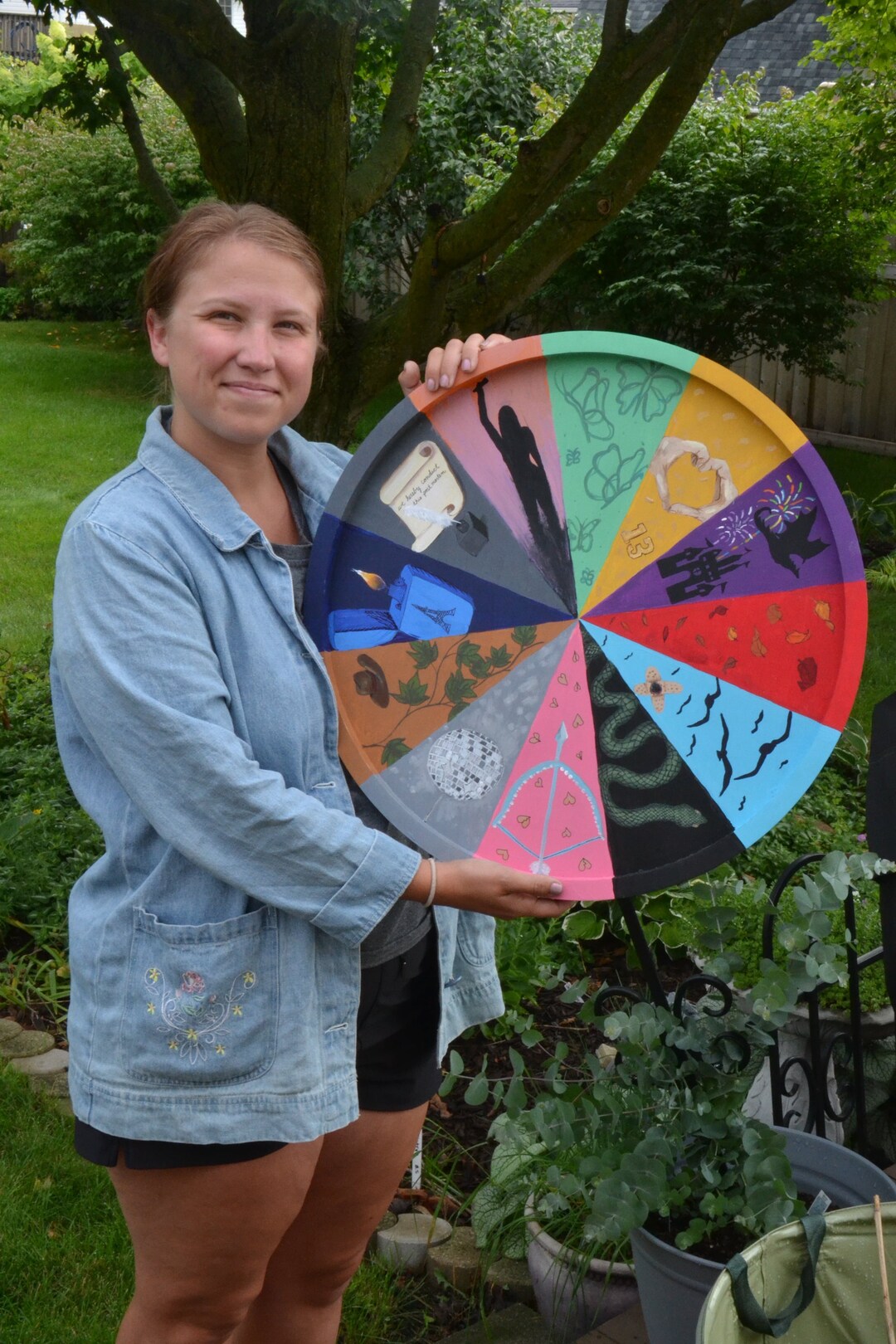 Taylor Swift Eras Charcuterie Board Decor - Etsy