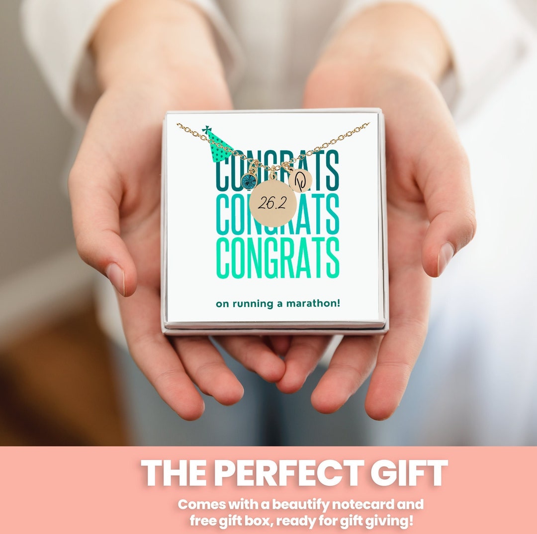 Marathon Finisher, Run Necklaces, Marathon Runner, Marathon Necklace ...