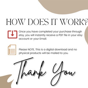 Birth Plan Checklist Planner, New Baby Guide, Birth Plan, Registry ...