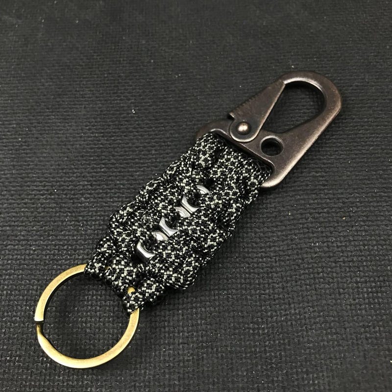 Hex Nut Bracelet - Etsy