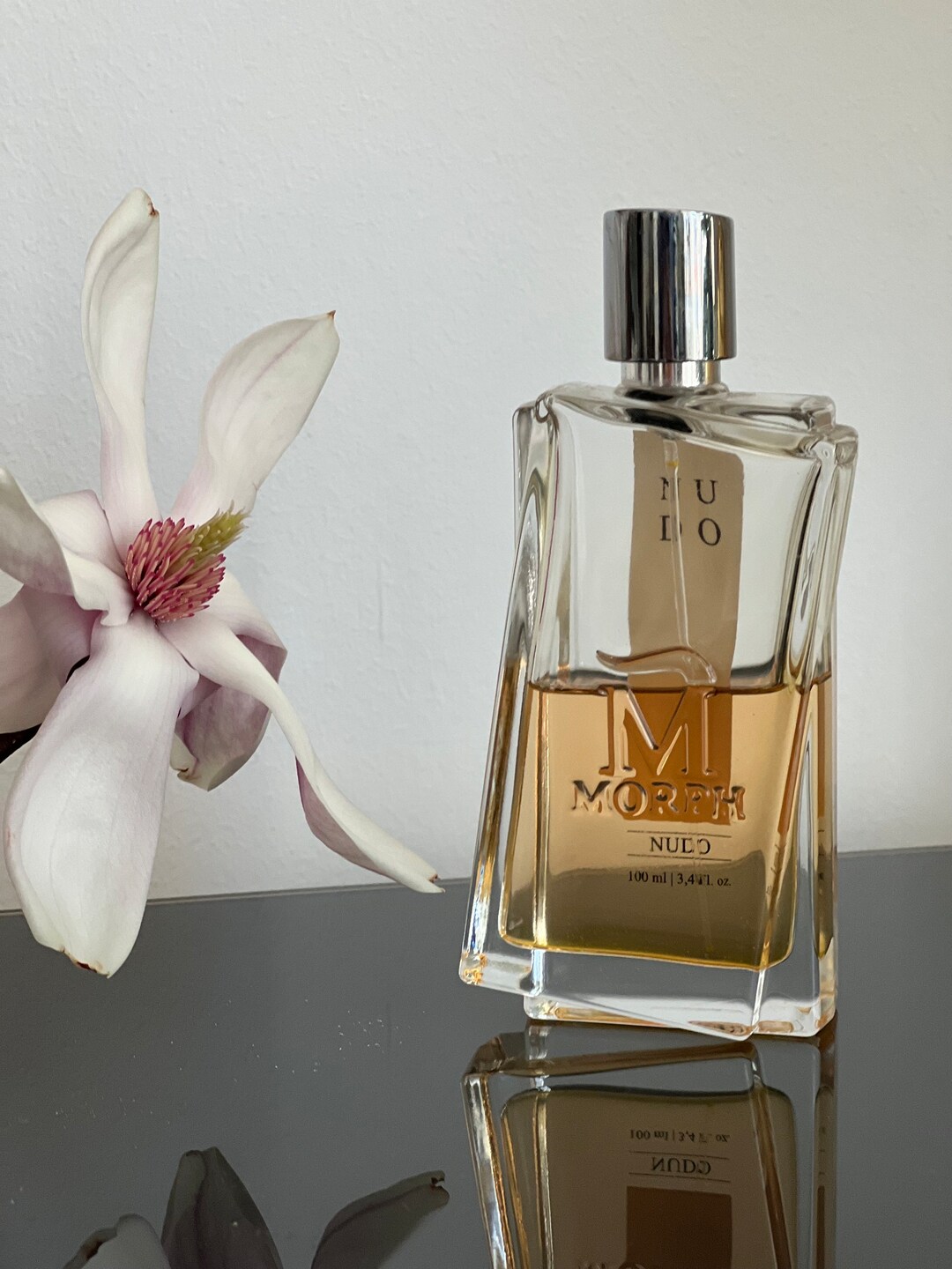 Morph Parfum Nudo Eau De Parfum Travel Size Samples 3ml, 5ml, 10ml - Etsy