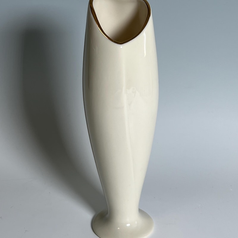 8 Lenox Bud Vase - Etsy