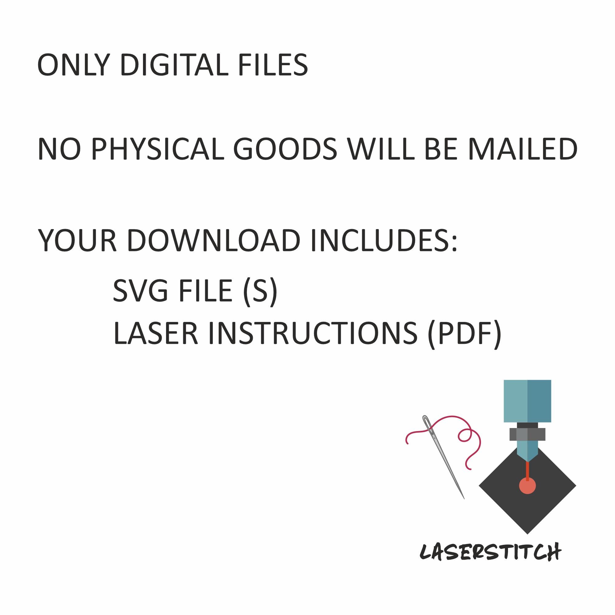 SVG Thread Bobbins Organizer, Magnetically Connectable Modular Boxes ...