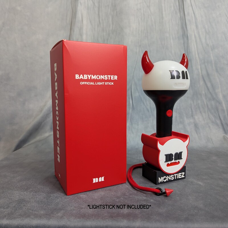 Babymonster Merch - Etsy