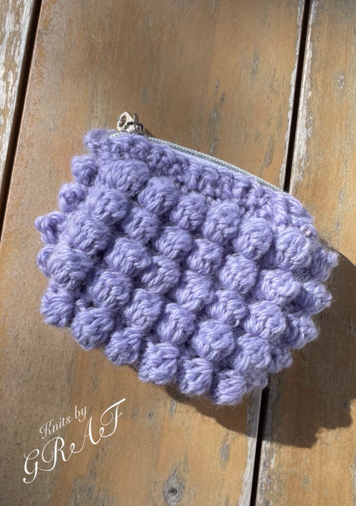 Mini Bubble Pouches - Etsy