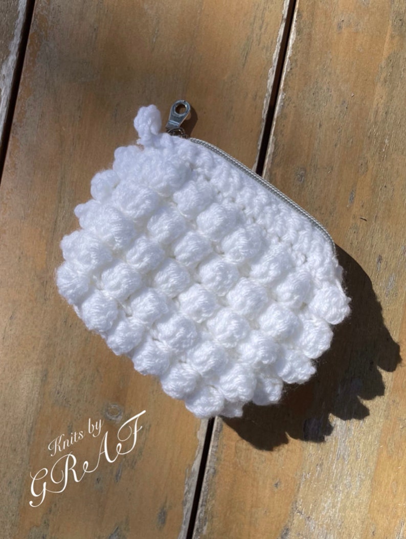 Mini Bubble Pouches - Etsy